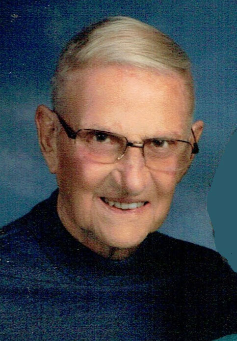 Richard G. Householder | News, Sports, Jobs - The Sentinel